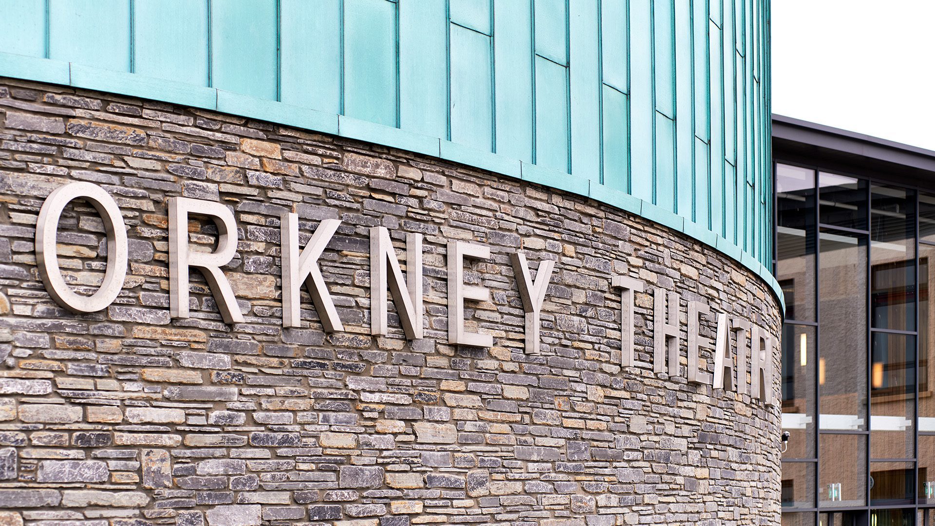 Kirkwall Grammar School | Keppie Design