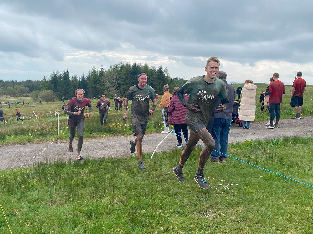 Keppie Take On MacTuff Summer Challenge | Keppie Design