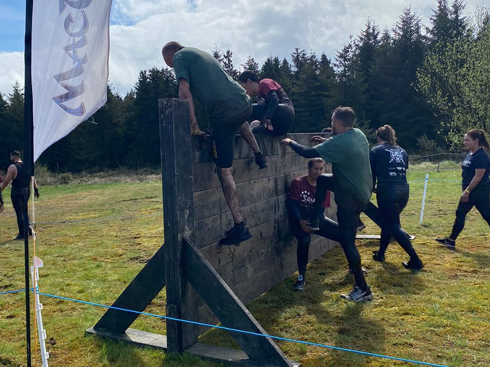 Keppie Take On MacTuff Summer Challenge | Keppie Design
