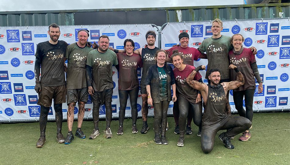 Keppie Take On MacTuff Summer Challenge | Keppie Design