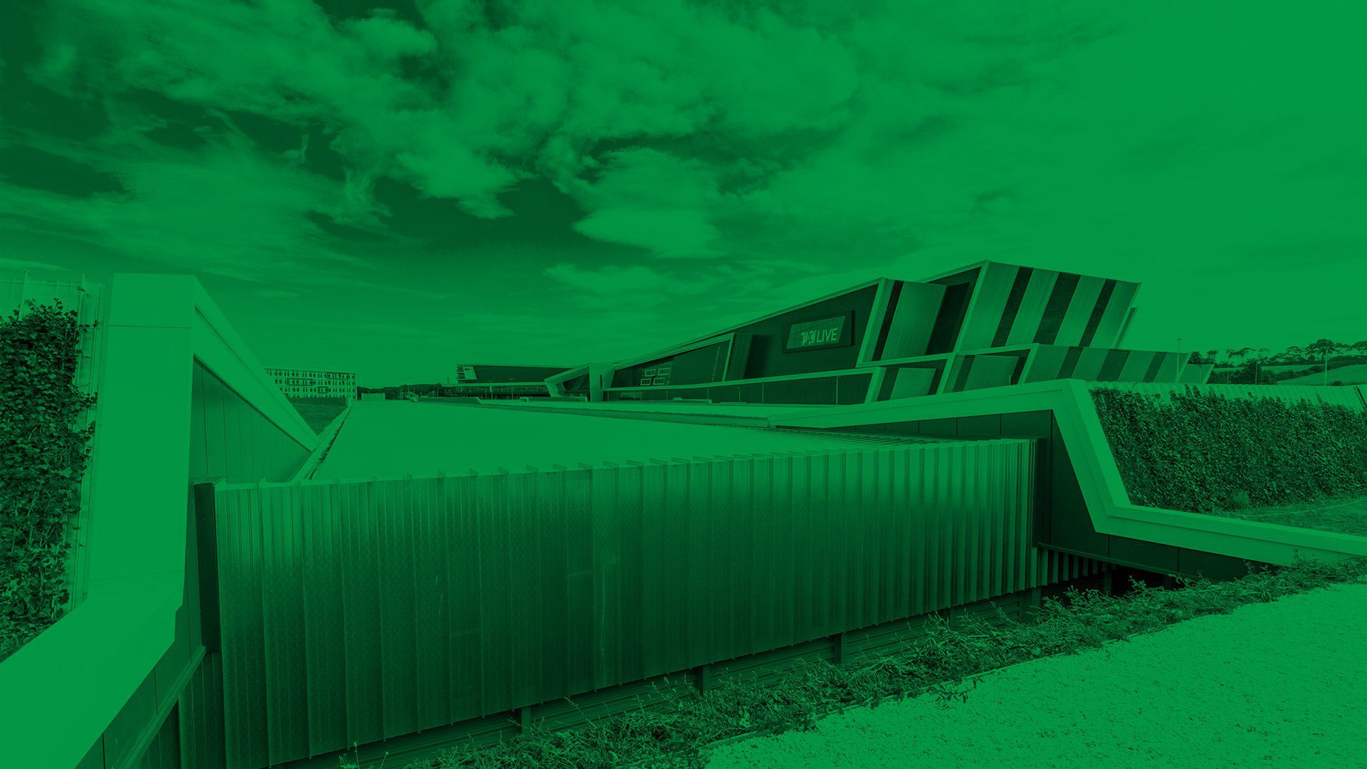 Architectural Projects | Healthcare | Education | Film & Media | Keppie ...